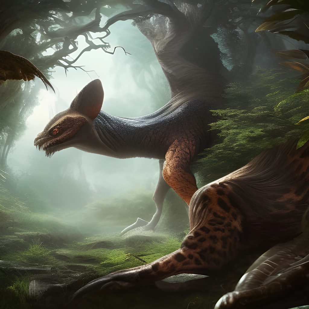 Rare Animal Species: Look At The Last Of Their Kinds