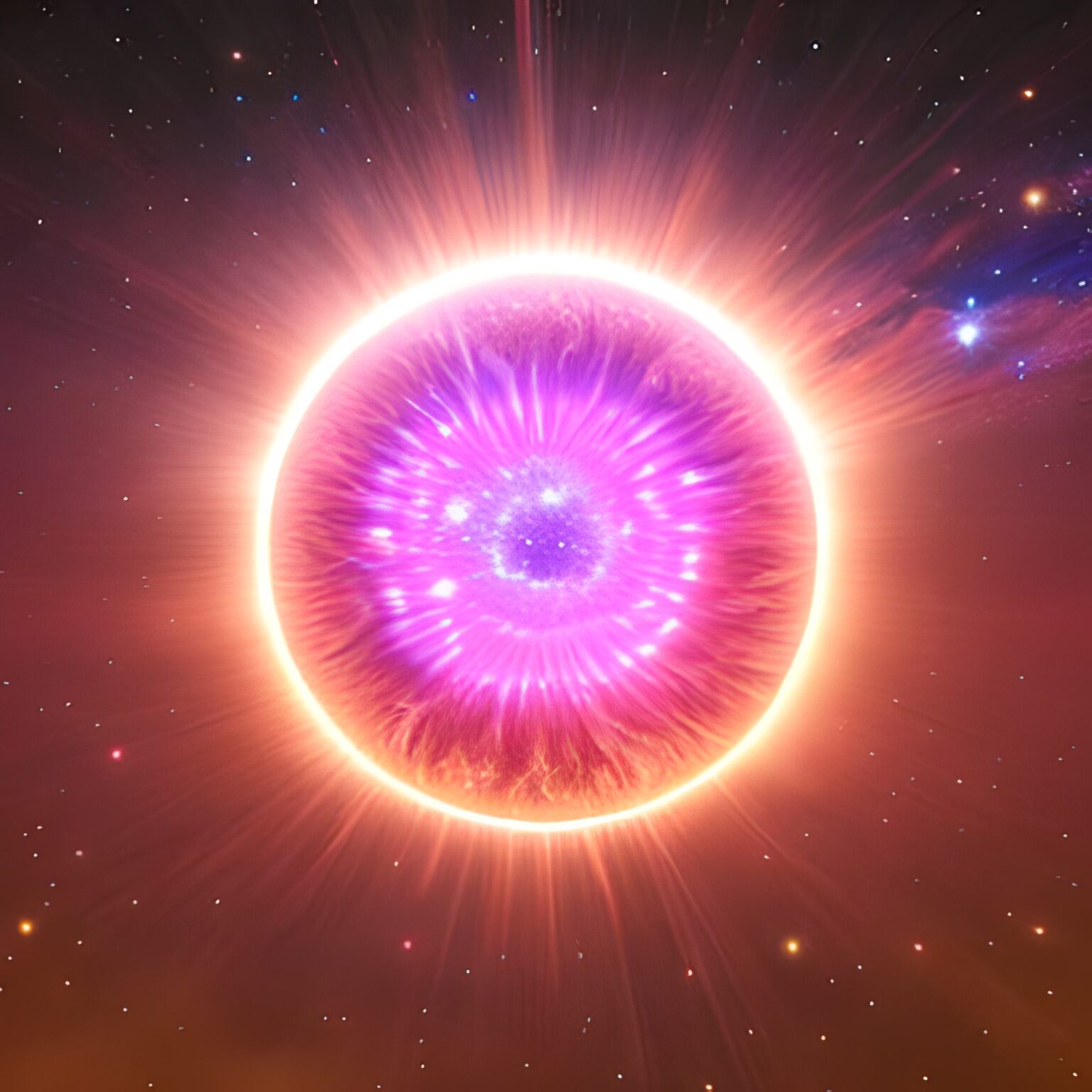 Magnetars: The Strongest Magnetic Objects in the Universe!