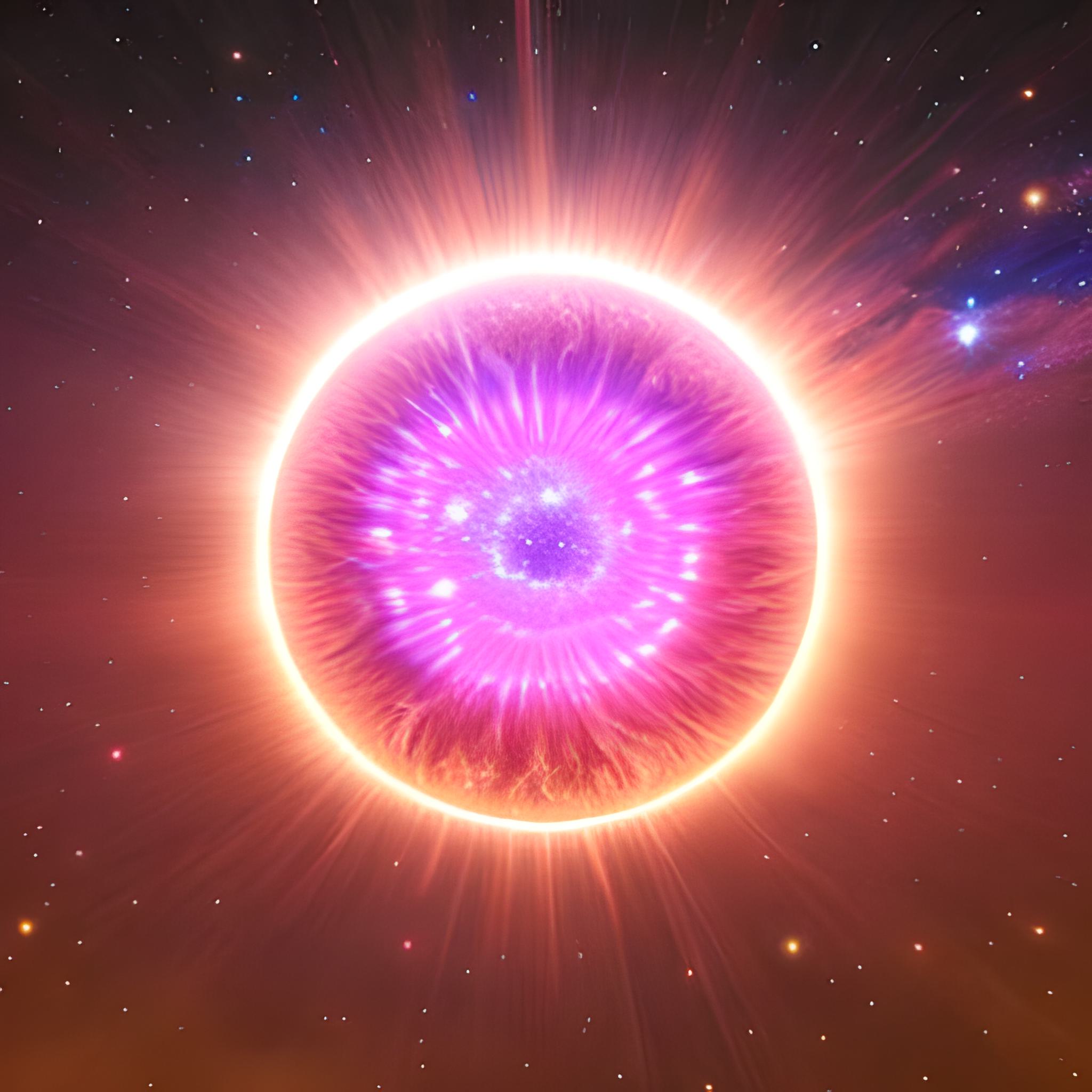 Magnetars: The Strongest Magnetic Objects in the Universe!