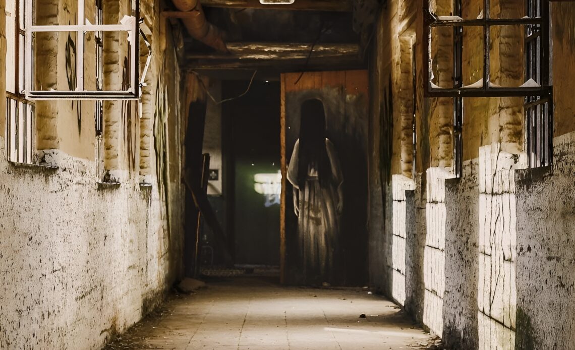 Ghosts, Science and Beyond: The Realm of Paranormal Entities!