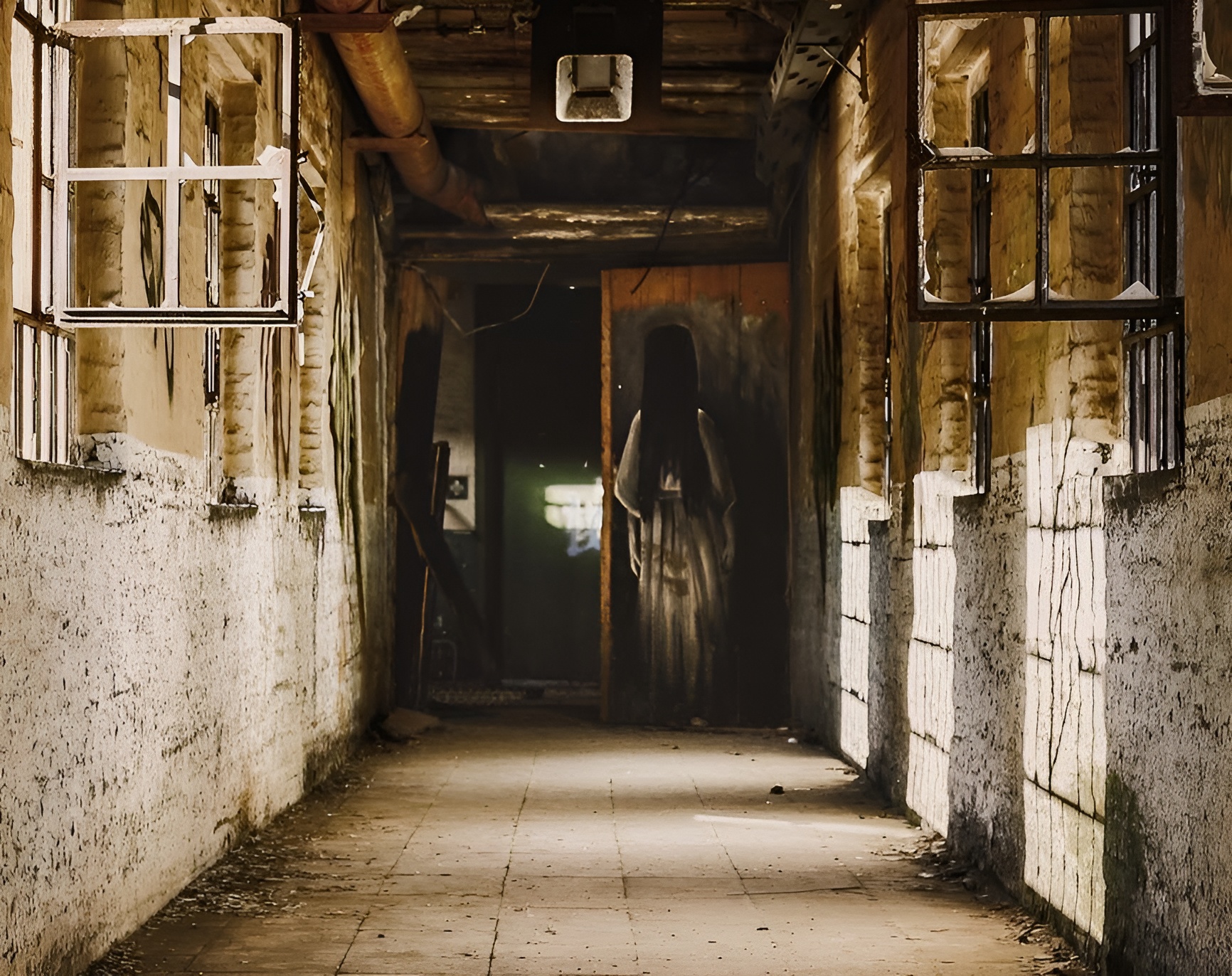 Ghosts, Science and Beyond: The Realm of Paranormal Entities!